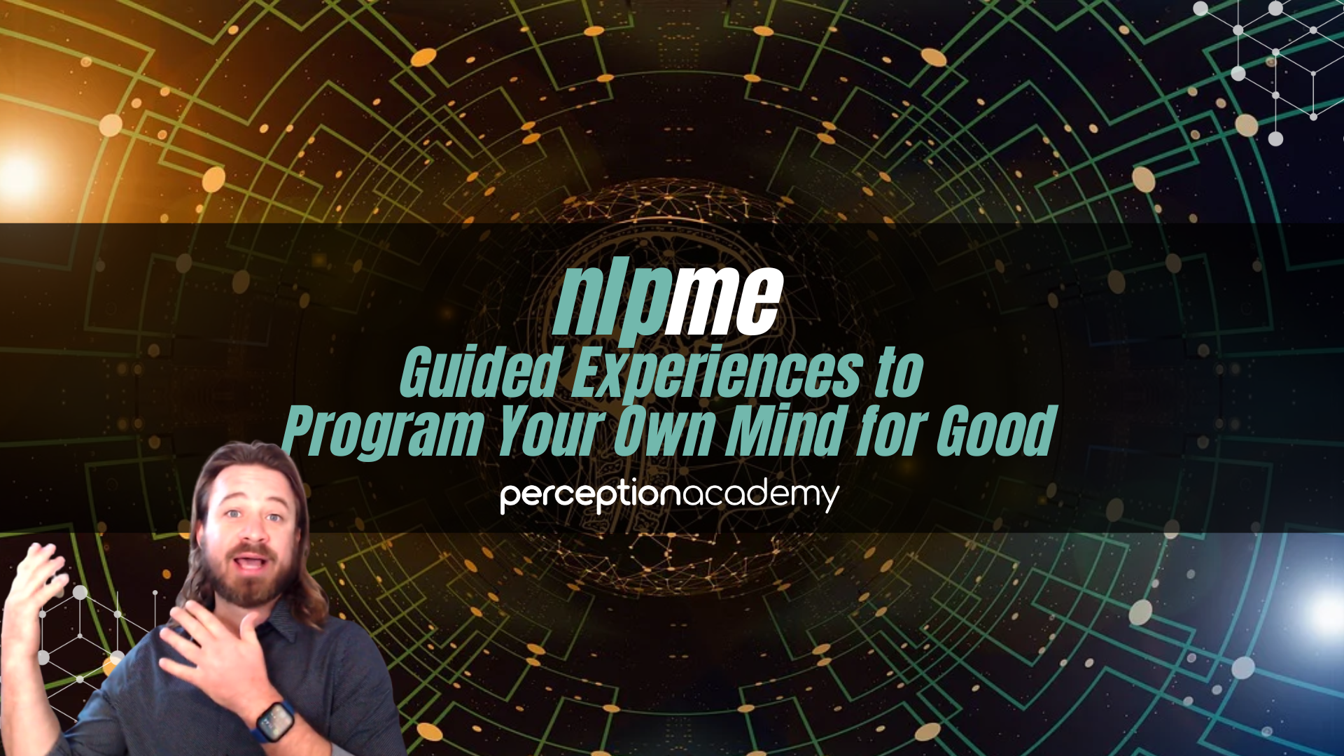 NLPme – Perception Academy