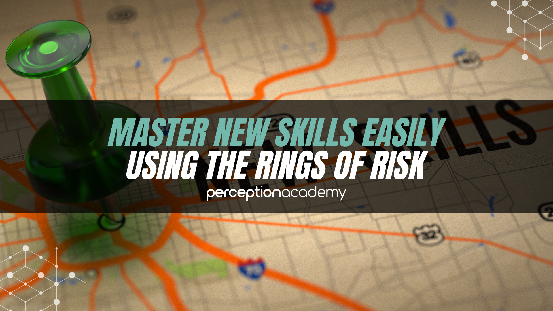 Master New Skills Easily Using the Rings of Risk